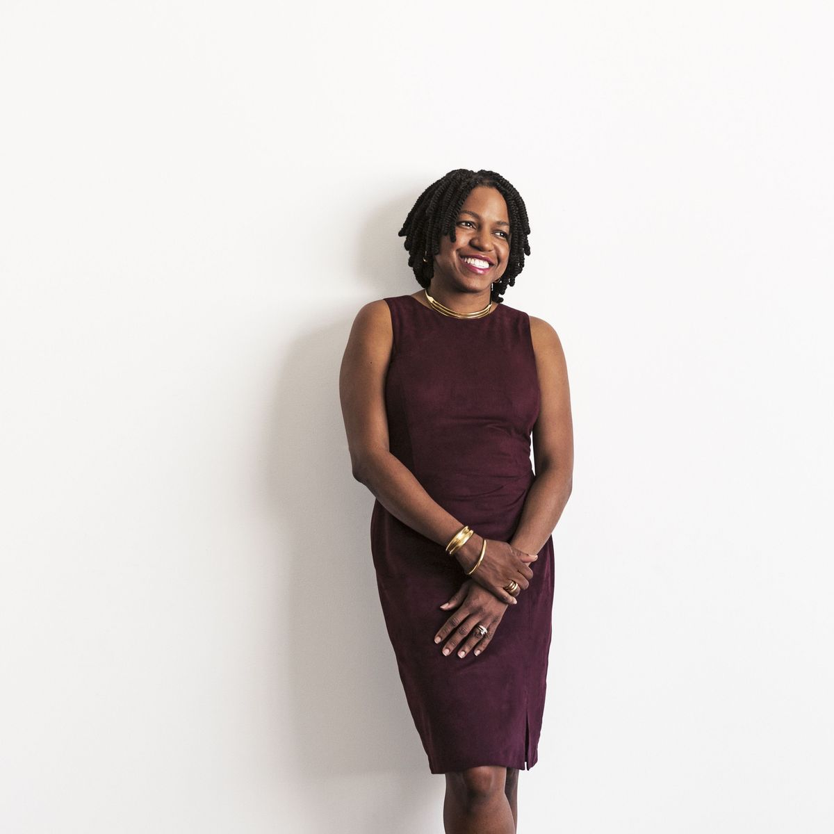 Stacy Brown-Philpot is TaskRabbit's New CEO | Marie Claire