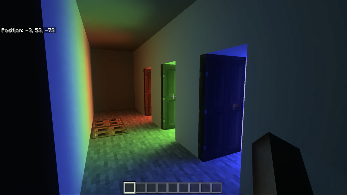 Minecraft Ray Tracing Hands-on: Here's How Much Better It Looks | Tom's ...