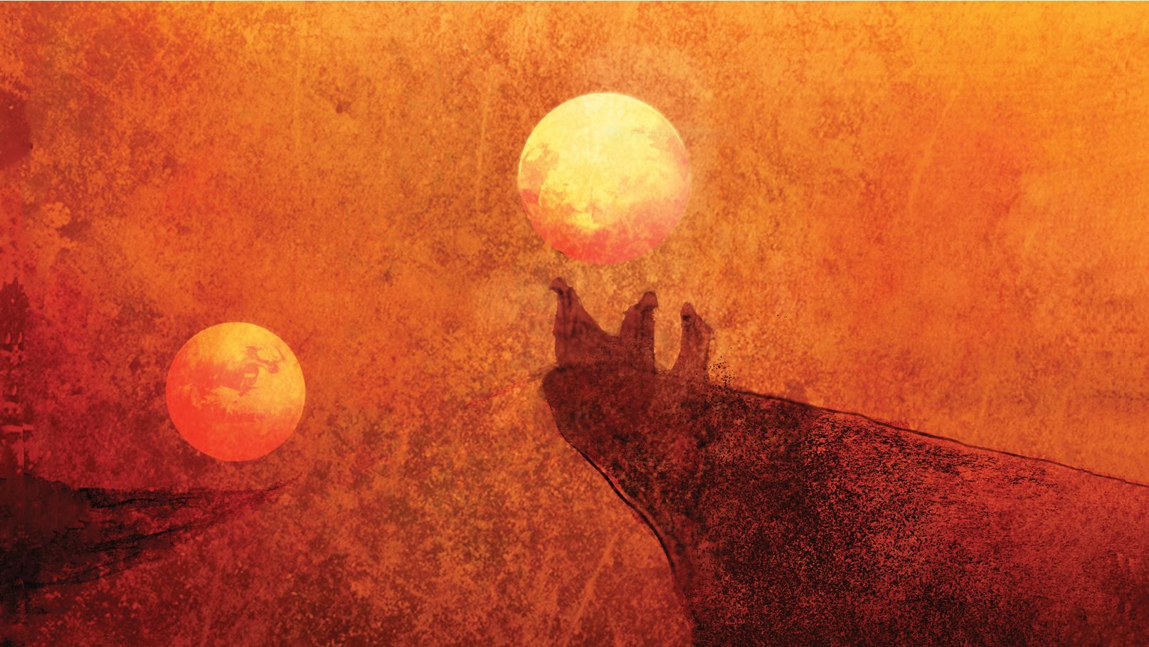 Frank Herbert's sci-fi classic gets special spice-laden treatment in ...