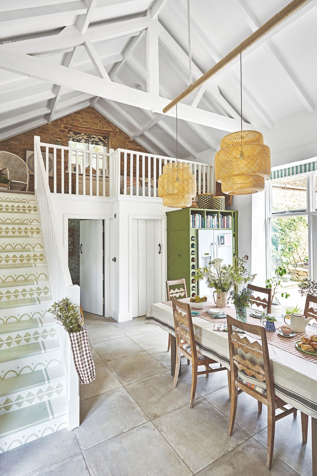 Mezzanine Bedrooms: How to Design a Split-Level Sleep Space | Homebuilding