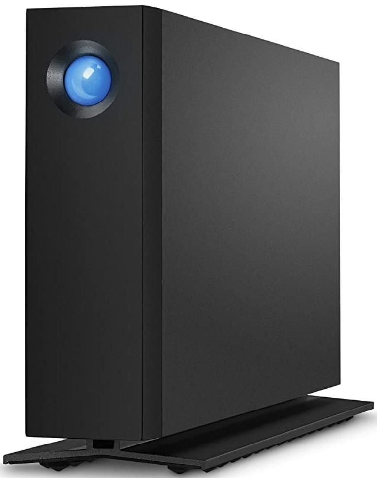 Best USB-C hard drives for Mac 2022 | iMore