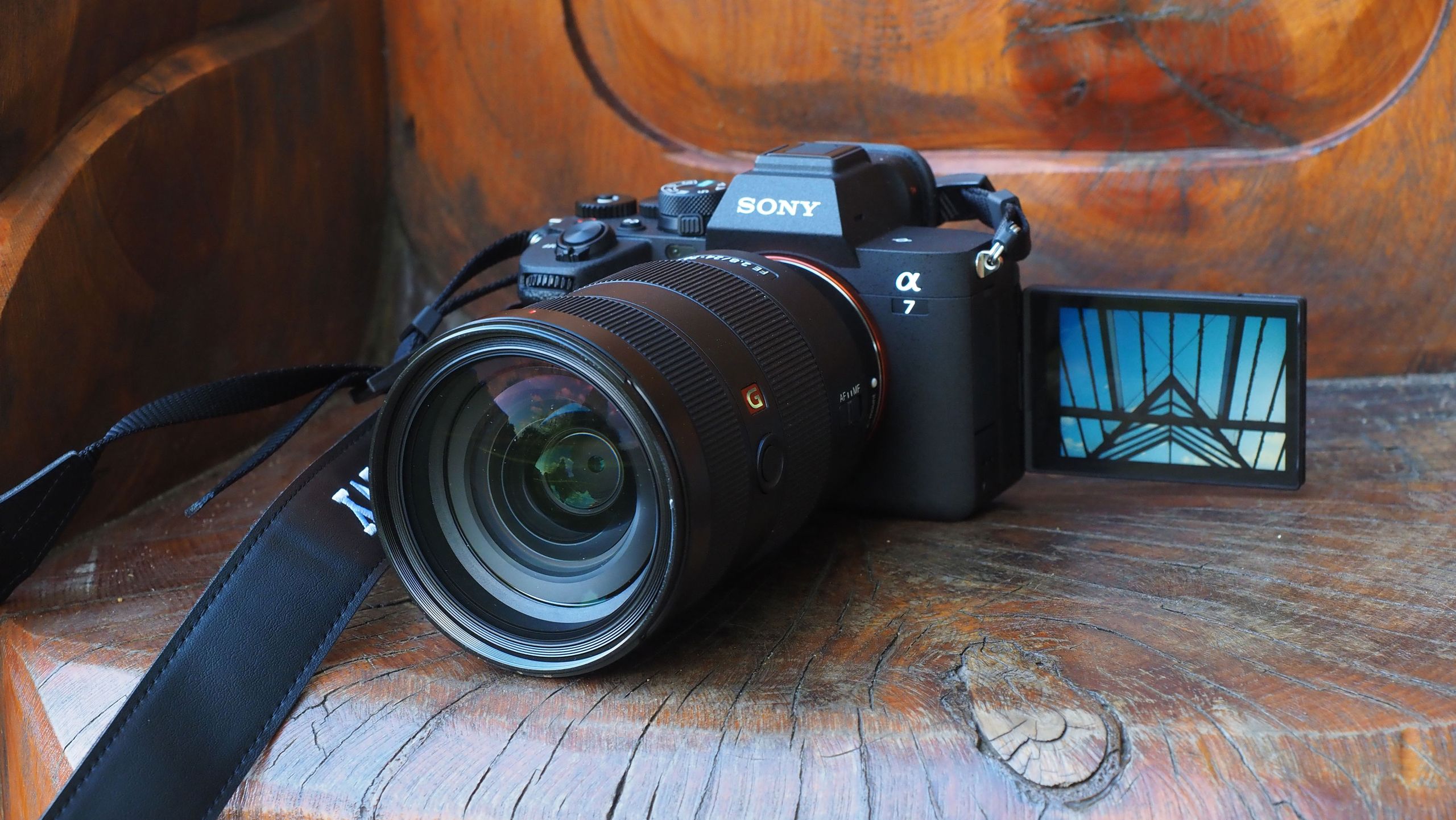 Best lenses for Sony A7 IV | Digital Camera World