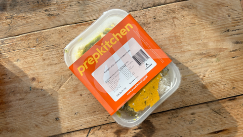 Prep Kitchen Review: Tasty, Balanced Meals For Active People | Coach