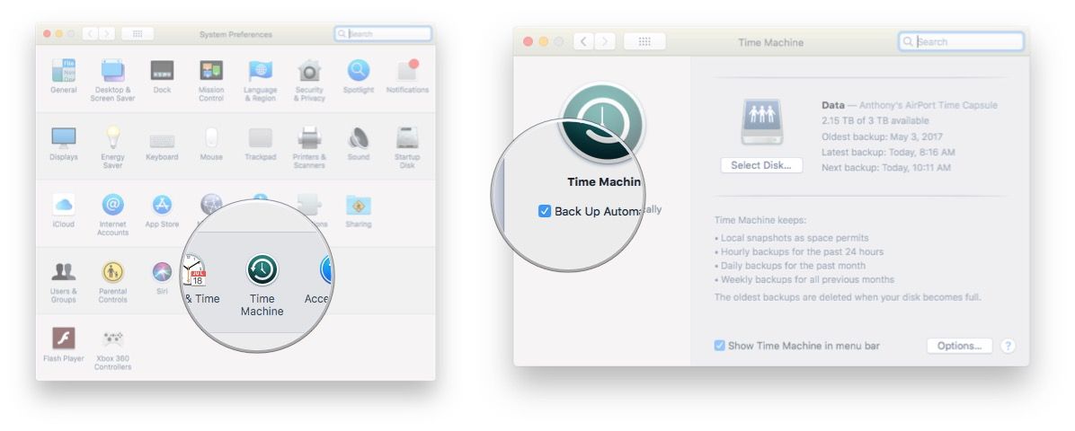 Getting Apfs Resizing Errors Using Disk Utility This Fix May Help Imore