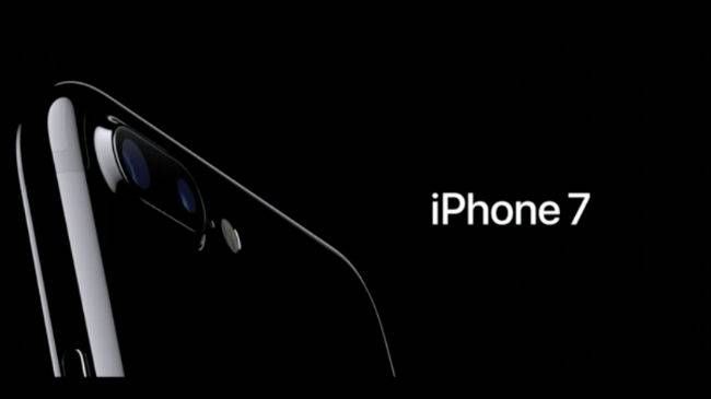 Here are the official Indian prices of all iPhone 7, 7 Plus variants ...