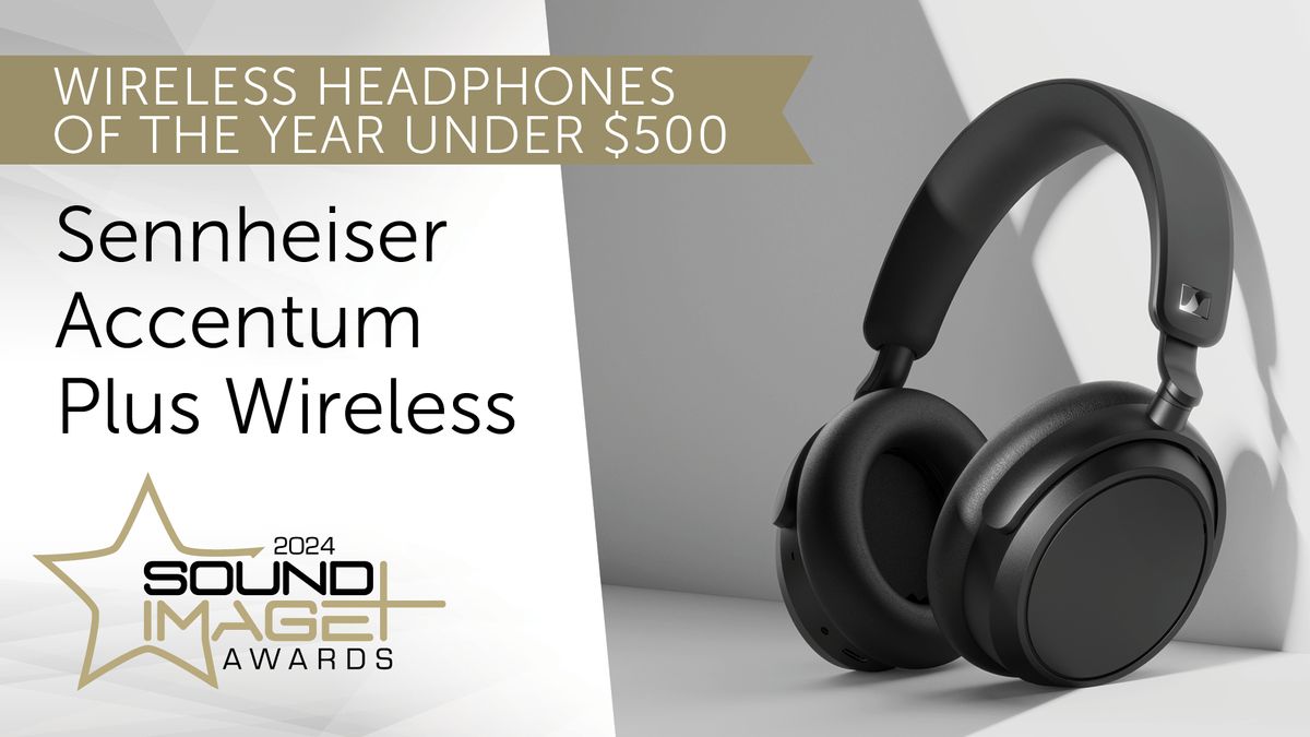 WINNERS REVEALED! Australia's top hi-fi and AV in the Sound+Image ...