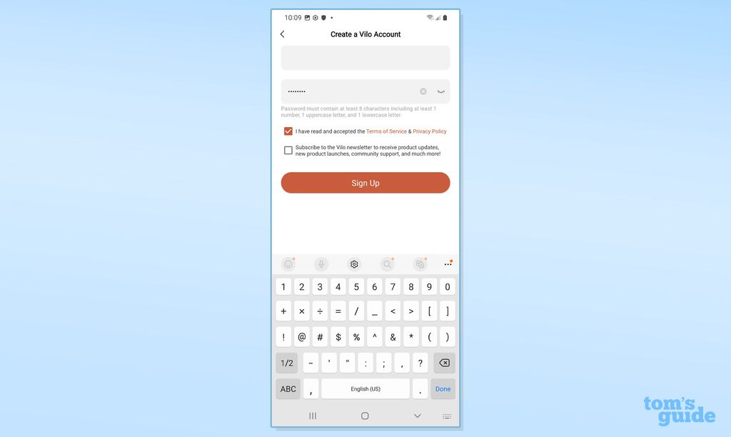 Vilo VLWF01 review | Tom's Guide