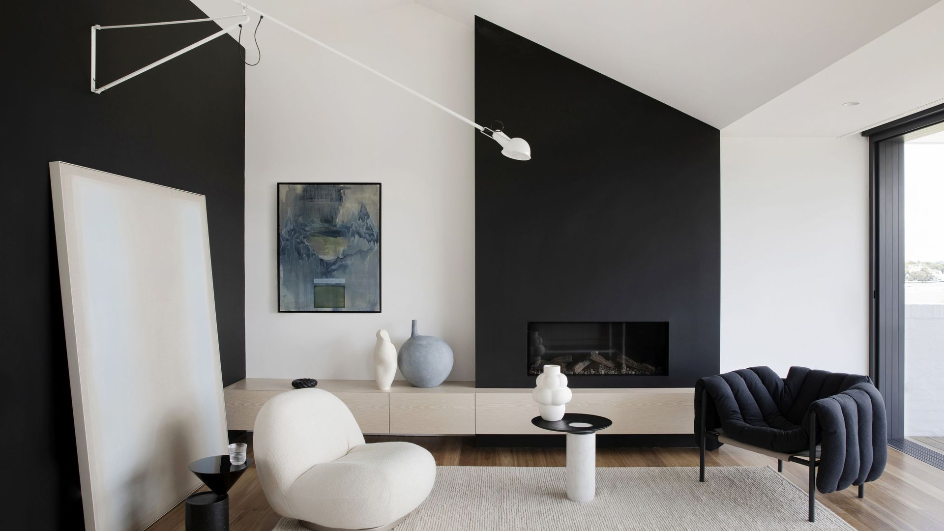 Minimalist Paint Ideas — See 8 Designer-Approved Schemes | Livingetc