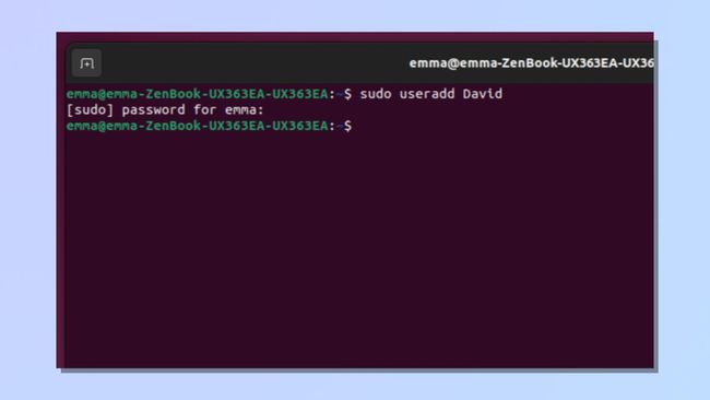 How to add users in Linux | Tom's Guide