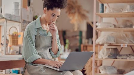 11 JavaScript frameworks for creating graphics | Creative Bloq