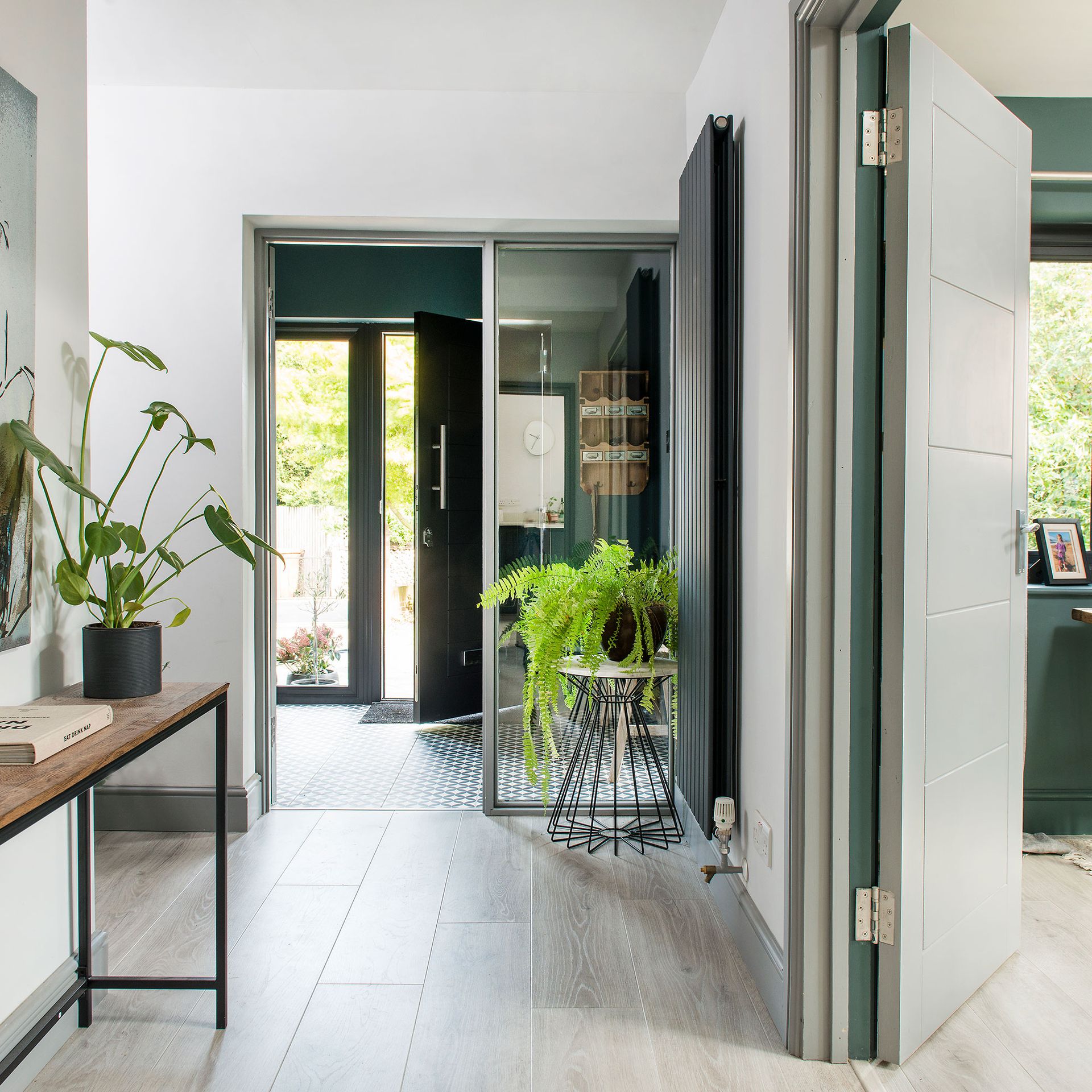 How to fix a squeaky door: everything you need to know | Ideal Home