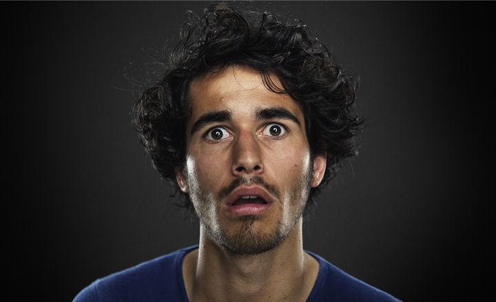 Artist Robbie Cooper's bid to take his 'Immersion' project global ...