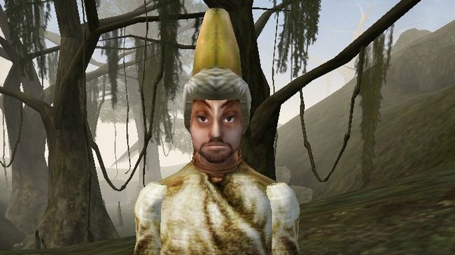 Open-source Morrowind project just got an update 3 years in the making that might have me saying ...