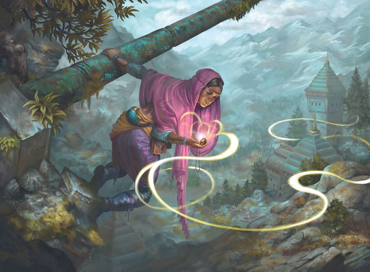 "I'm more valuable than just my paintings" - pro artists share how to ...