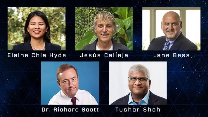 Jeff Bezos' Blue Origin targeting Feb. 25 for 10th space tourism launch | Space