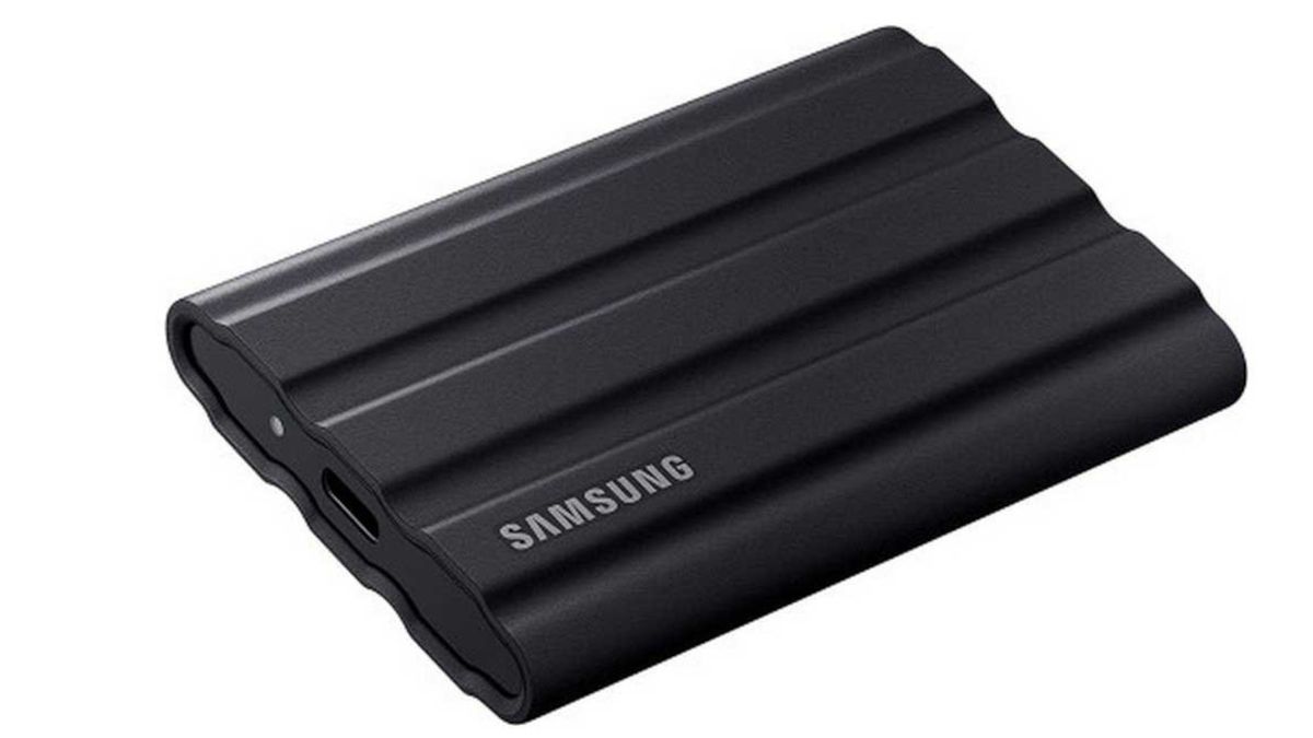 Best Portable Hard Drives | Tech & Learning