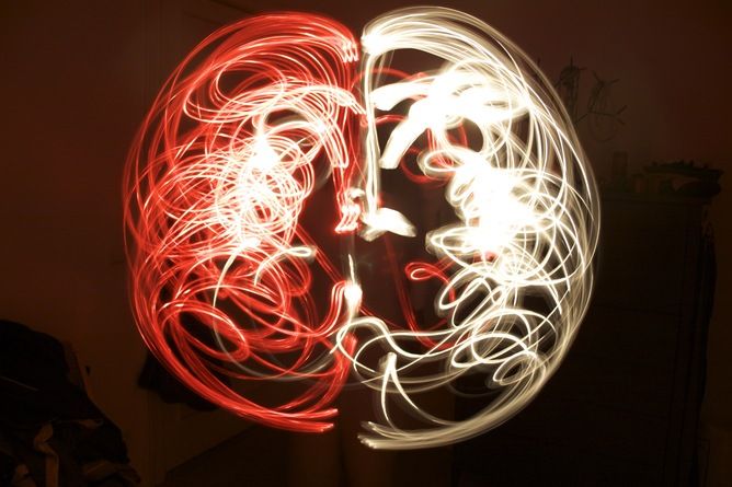 Scientists Recorded What Brain Cells Did in the Last Minutes Before ...