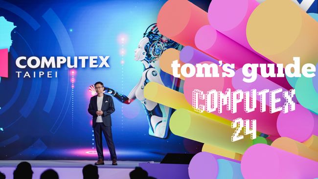What to expect at Computex 2024: Asus ROG Ally X, Intel Lunar Lake, all ...