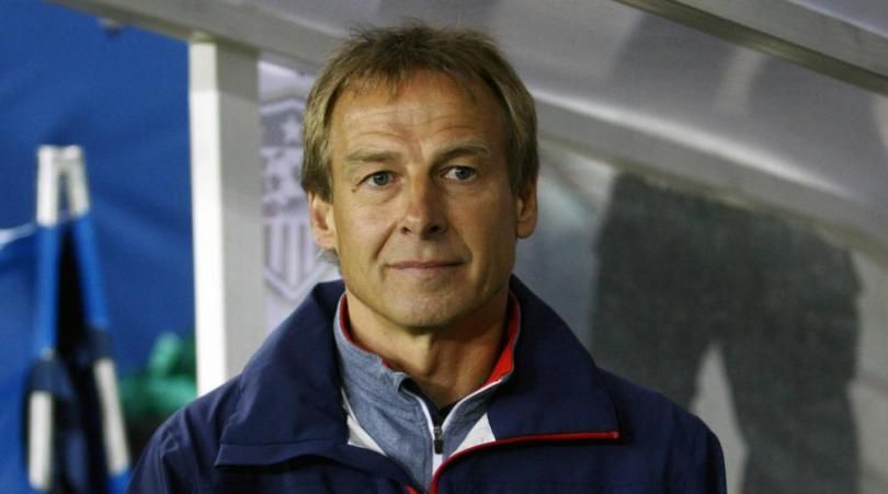 Klinsmann excited for USA World Cup camp | FourFourTwo