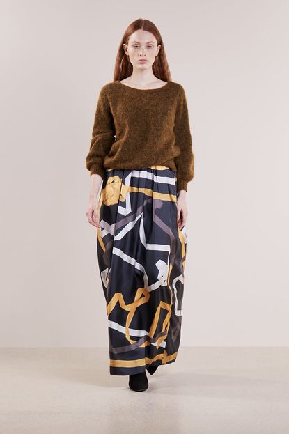 How To Dress Scandi Style For Absolutely Any Occasion | Marie Claire UK