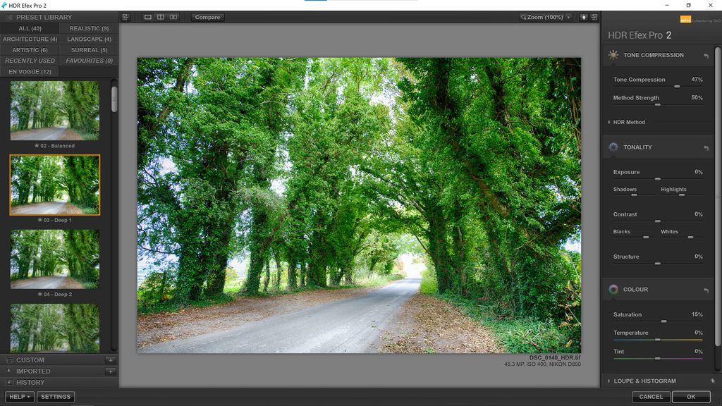Best HDR software | Digital Camera World