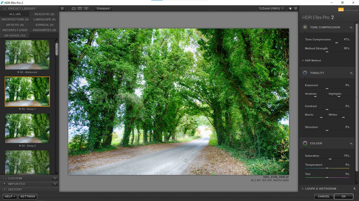Best HDR software | Digital Camera World
