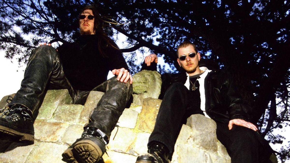 Into The Dark: Emperor - Black Metal's Most Important Band | Louder