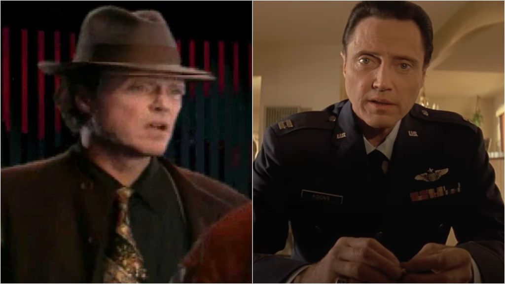 15 famous actors you forgot were in video games | GamesRadar+