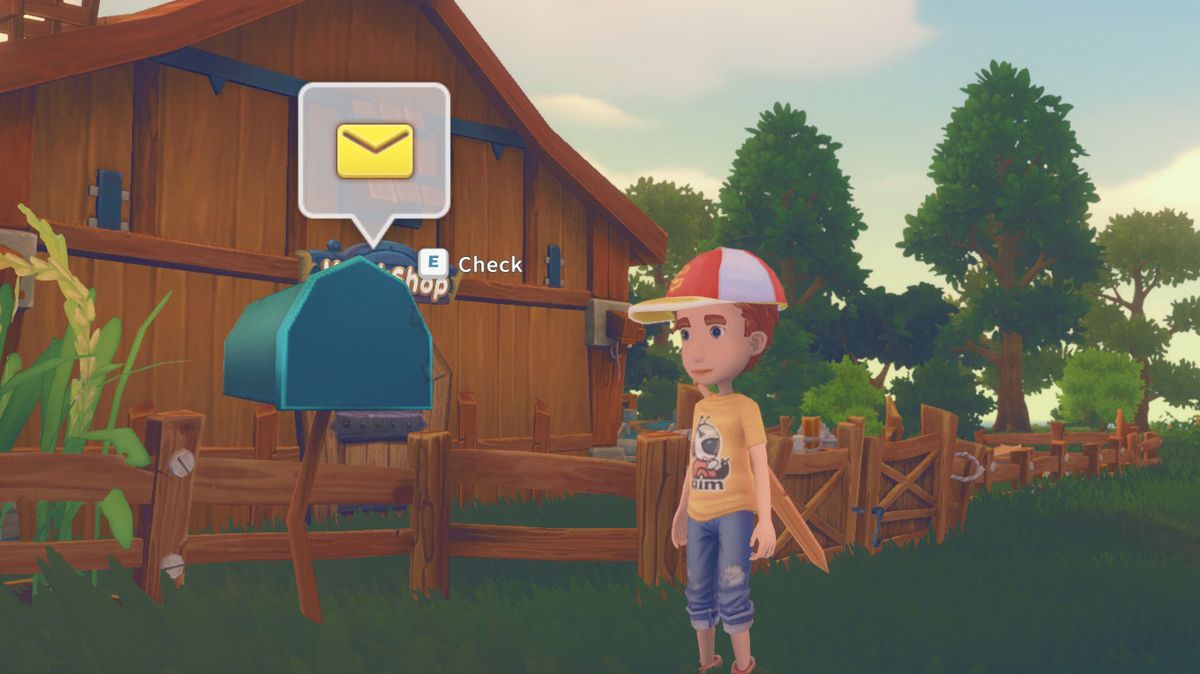 7 things I wish I knew before playing My Time In Portia | PC Gamer
