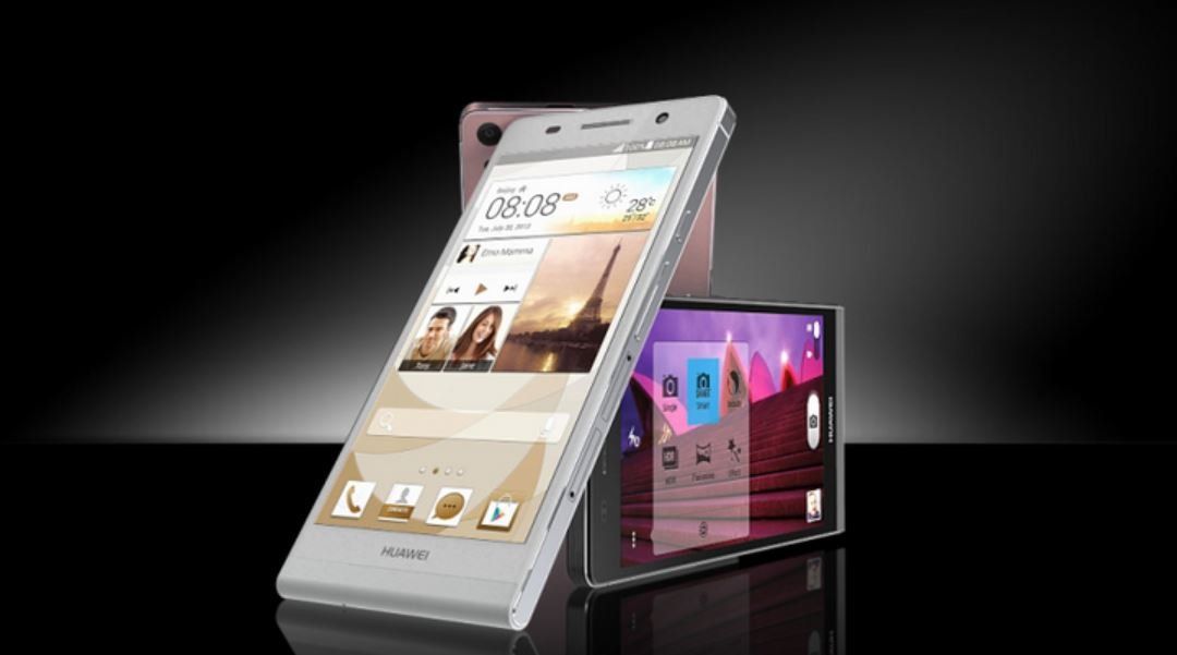 Information on the Huawei Ascend W3 leaks, Lumia 925 like body coming ...