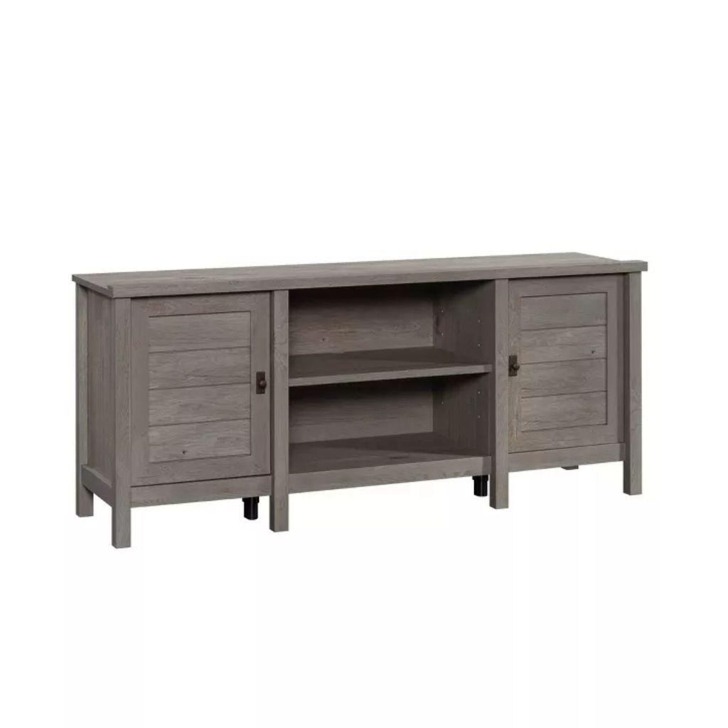 12 best Target TV stands — black, white, wood, and more | Real Homes