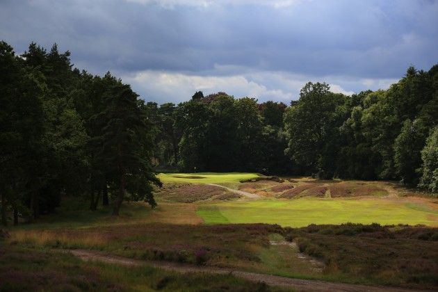 45 Of The Best Heathland Golf Courses In The UK | Golf Monthly