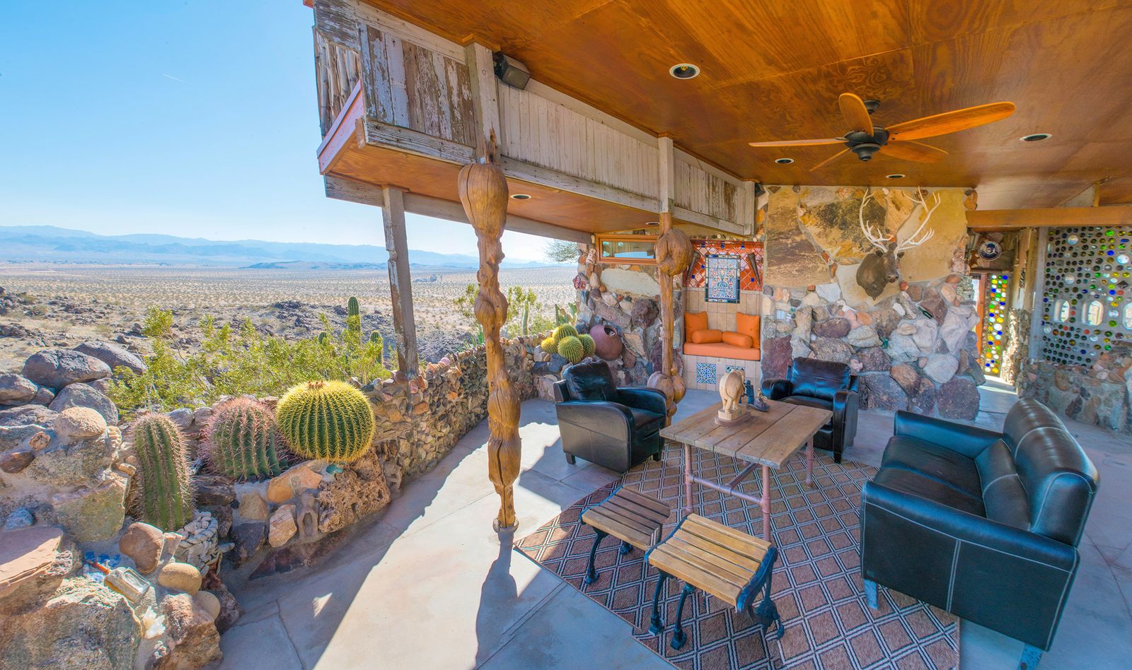 6 beautiful homes in Joshua Tree | The Week