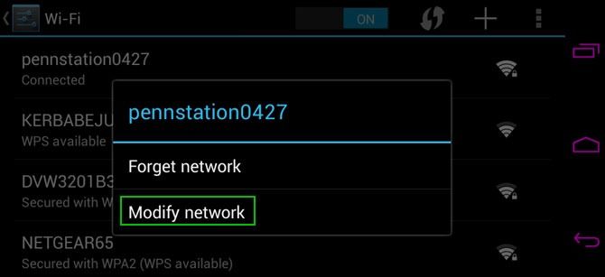 How to Run a Web Server on Your Android Device - LAPTOP | Laptop Mag