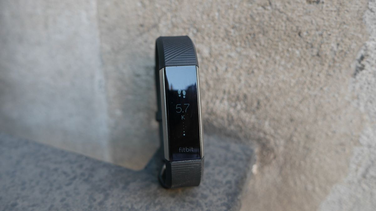 Verdict - Fitbit Alta HR review - Page 4 | TechRadar