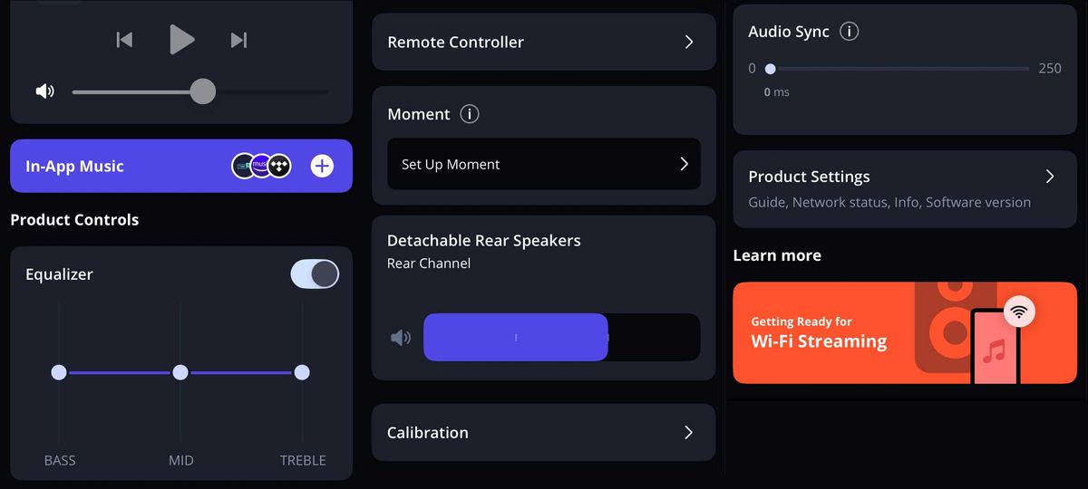 JBL Bar 1300 Sound+Image review | What Hi-Fi?
