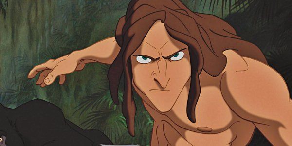 How The Tarzan Remake Will Differ From Previous Tarzan Films | Cinemablend