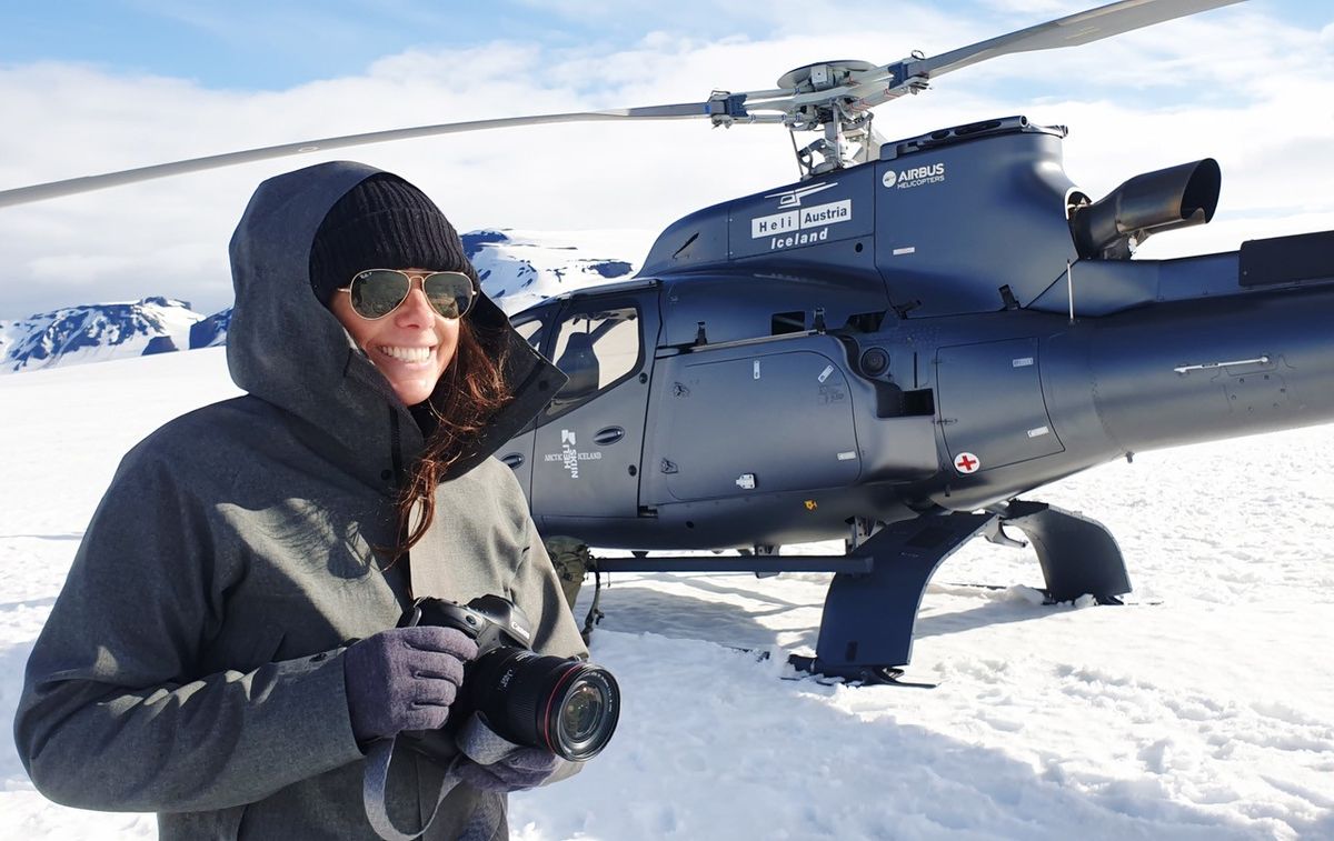 Canon announces speaker lineup for The Photography Show virtual ...