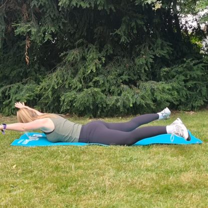 A celebrity Pilates instructor says you should do these three exercises ...