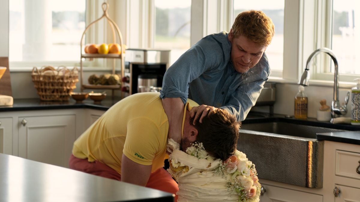 The Perfect Couple episode 4 recap: Amelia's big secret is revealed ...