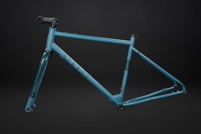 New Ribble Gravel 725 brings classic looks and feel of steel to the off ...