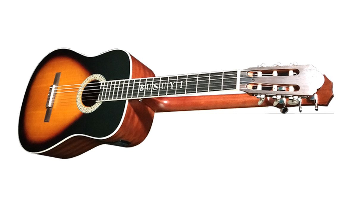 What the heck is going on with these double-neck guitars? | Guitar World