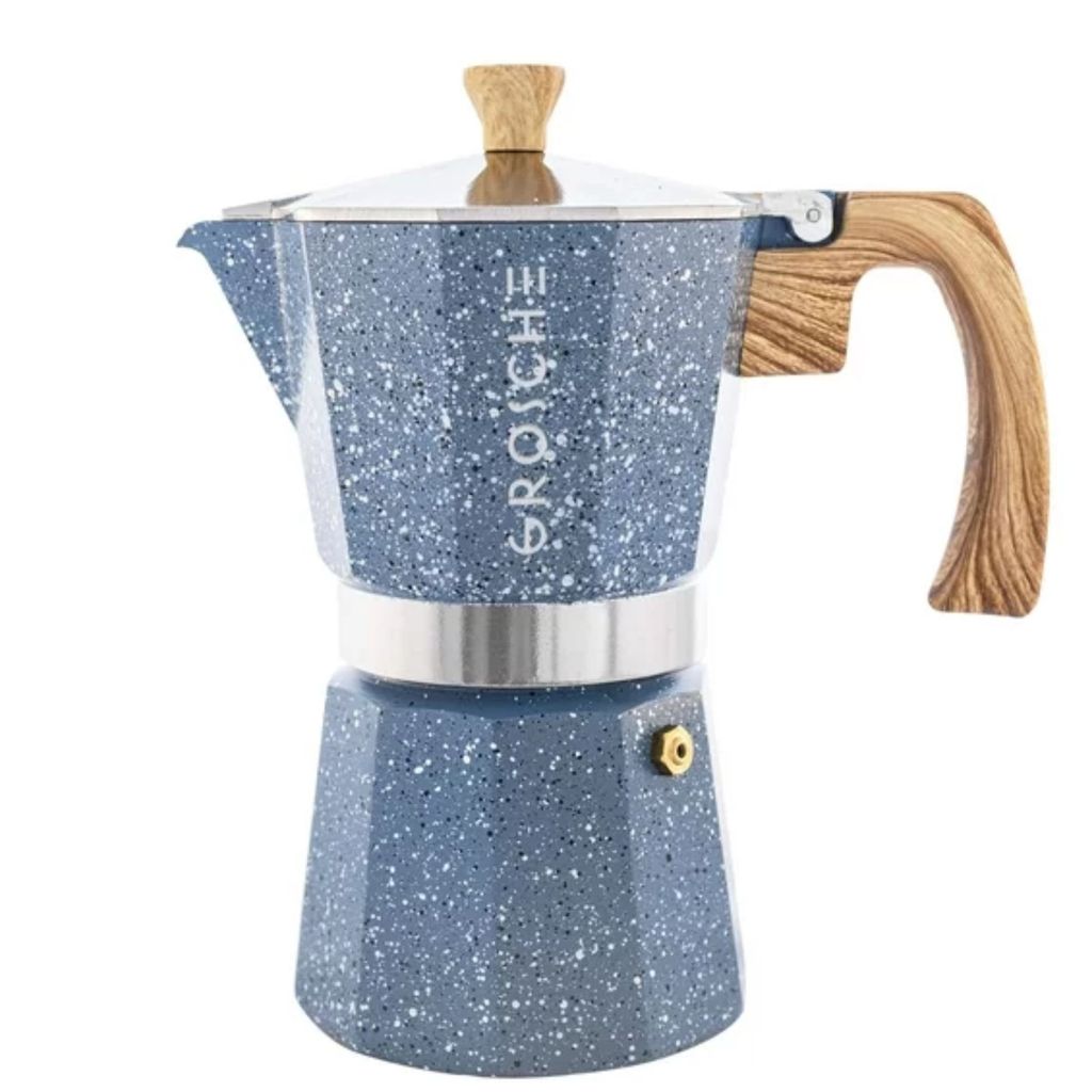 Best moka pots: tried and tested | Homes and Gardens