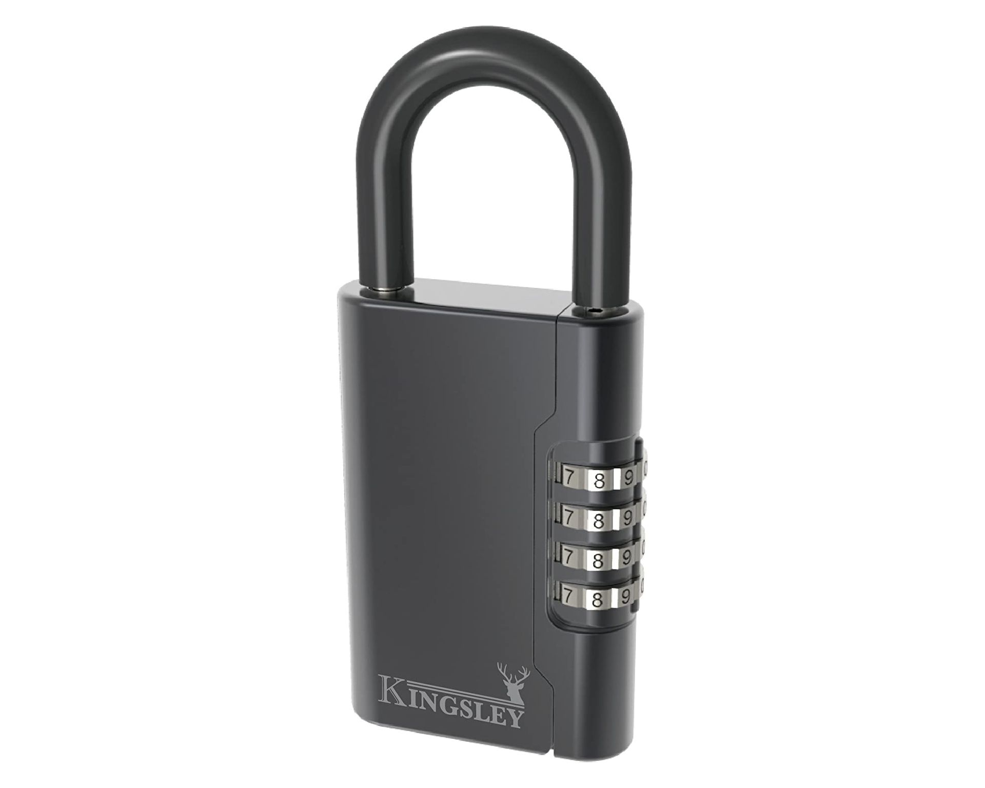 7 of the best key lock boxes to keep your spare set safe | Real Homes