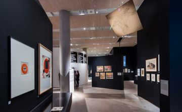 'Imagine Moscow' at London's Design Museum | Wallpaper*