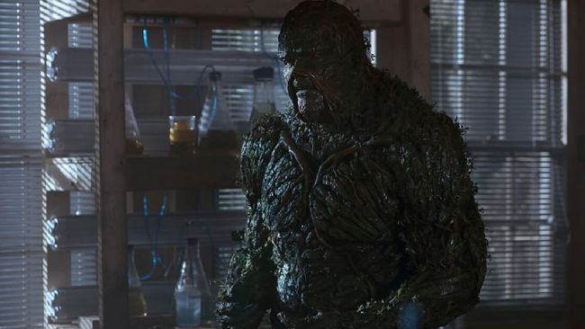 DCU Chapter One: Every movie and show in the new DC cinematic universe ...