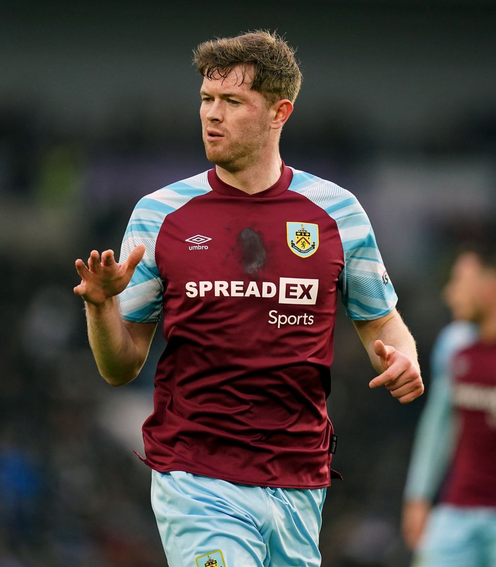 Nathan Collins needed video nasty to learn important lesson from ...