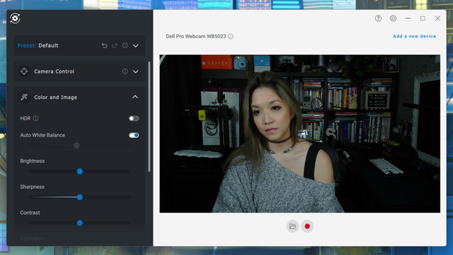 Dell Pro Webcam (WB5023) Review: Perfect Plug-and-Play in 2K | Tom's ...
