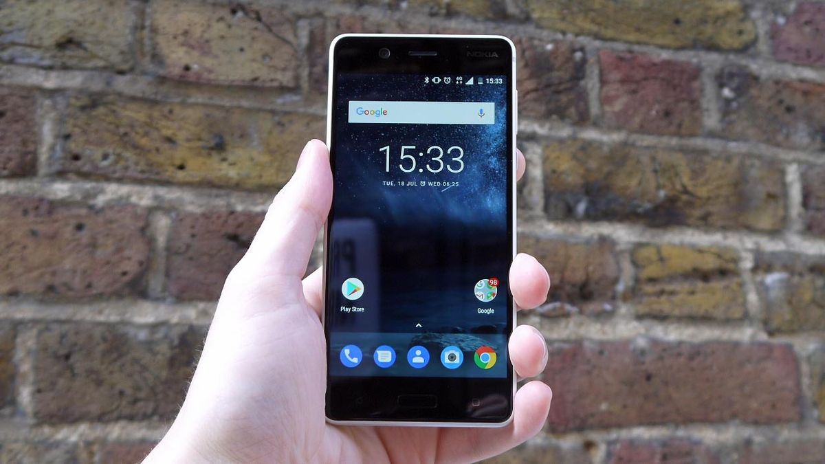 Nokia 5 review | TechRadar