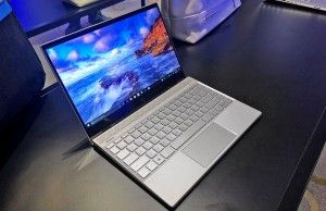 HP Envy 13 Leads HP's Stunning New Laptop Lineup | Laptop Mag